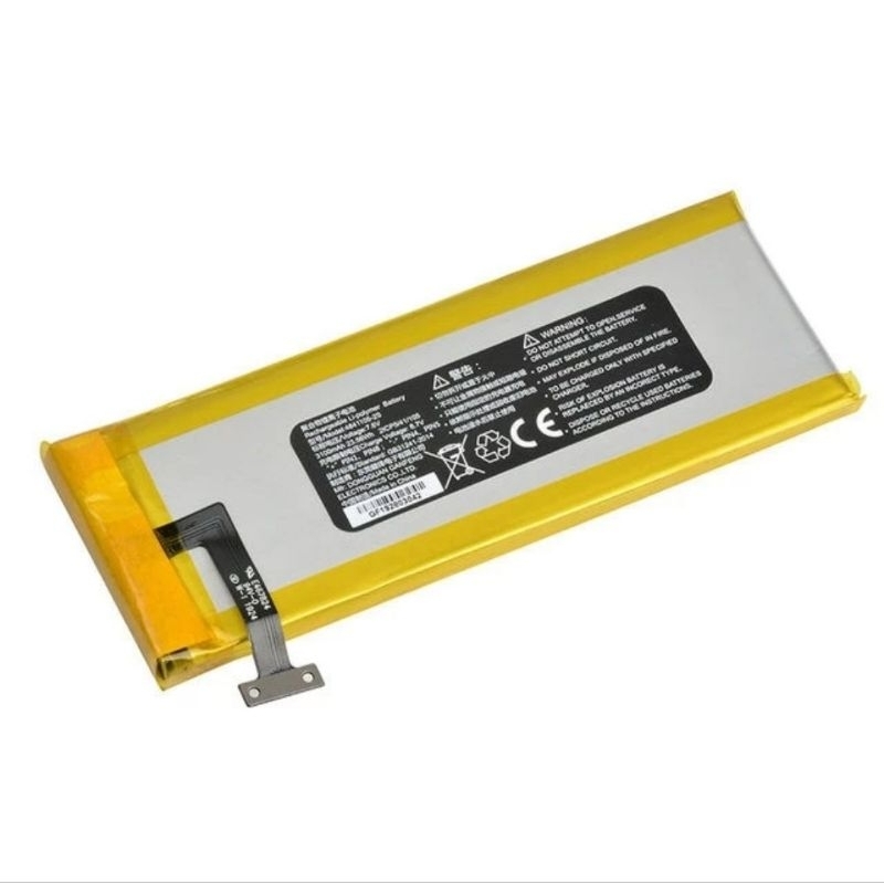 Jual GPD MicroPC Micro PC Replacement Battery Baterai Pengganti ...