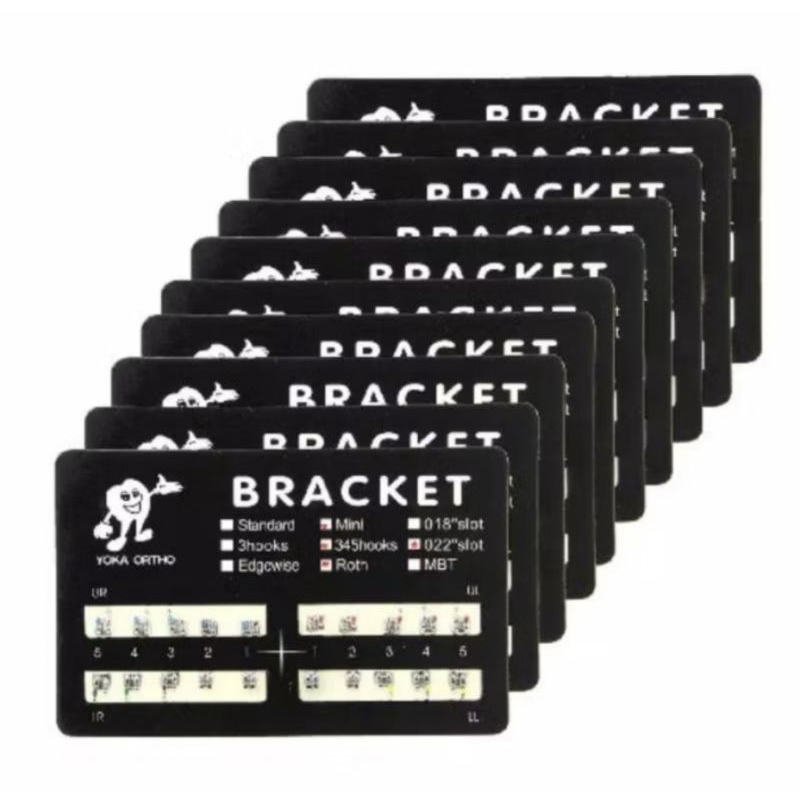 Jual BRACKET MINI ROTH 345 HOOK DAN BRACKET MINI ROTH 3 HOOK | Shopee ...