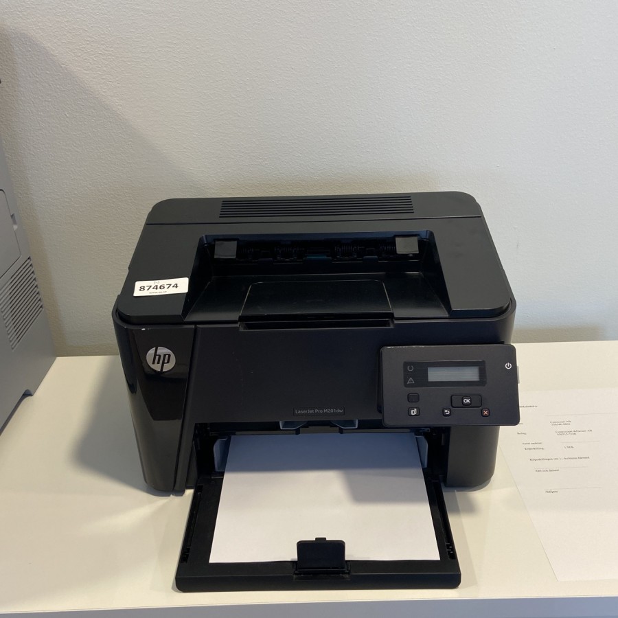 Jual Printer Hp Laserjet Pro M210dw M201dn M201 | Shopee Indonesia