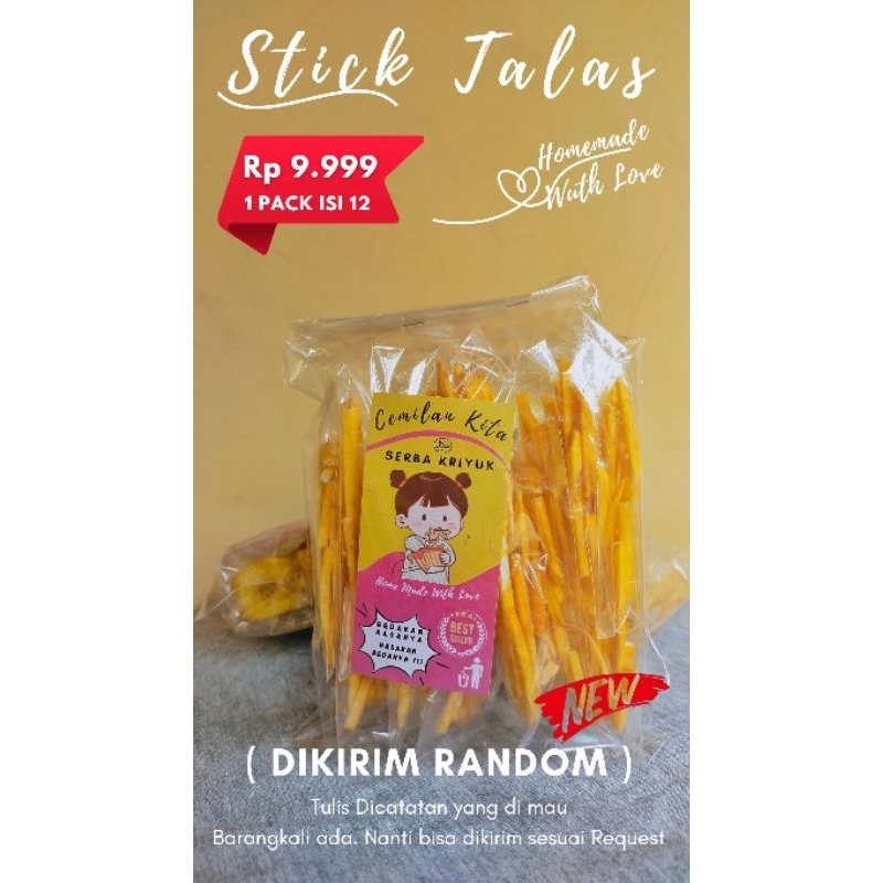 Jual PROMO "SNACK ISI 12 BKS" ( DIKIRIM RANDOM ) | Shopee Indonesia