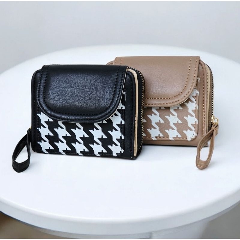 Jual Dompet Wallet Zelia 11 x 9 | Shopee Indonesia