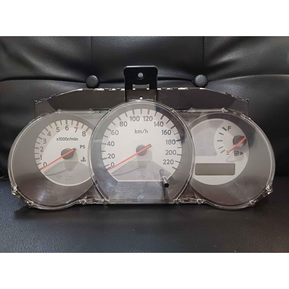 Jual Speedometer Spedometer Nissan Grand Livina AT Matic original ...