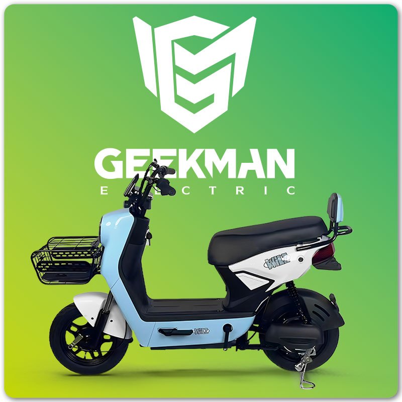 Jual Geekman Sepeda Listrik Sepeda Listrik Dewasa Sepeda Listrik Pintar ...