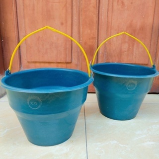 Jual TIMBA COR BIRU TC 12 ( ANTI PECAH ) | Shopee Indonesia