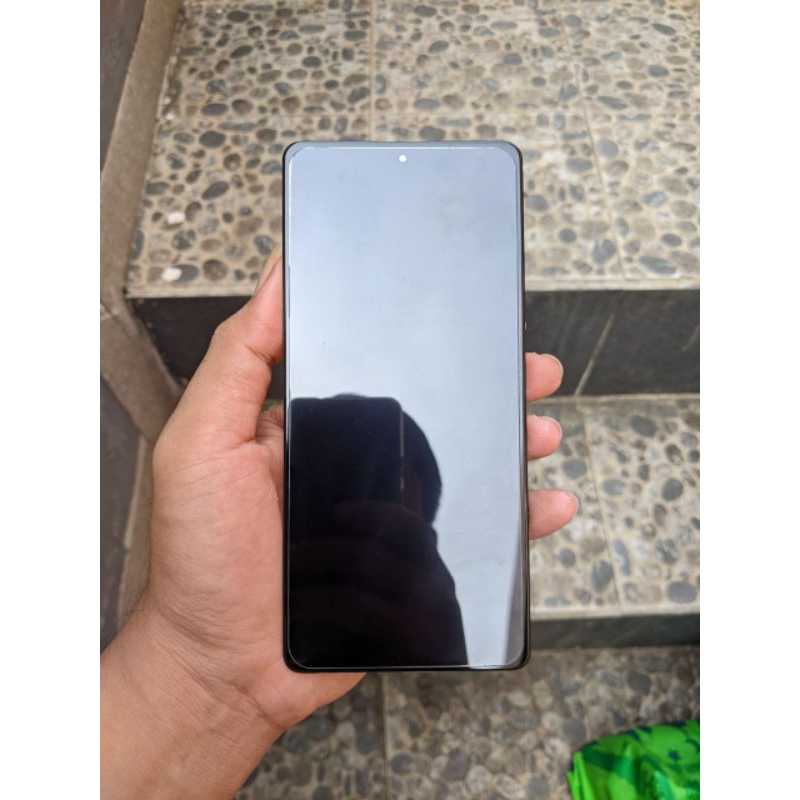 Jual LCD REDMI NOTE 12 PRO 5G ORIGINAL COPOTAN | Shopee Indonesia