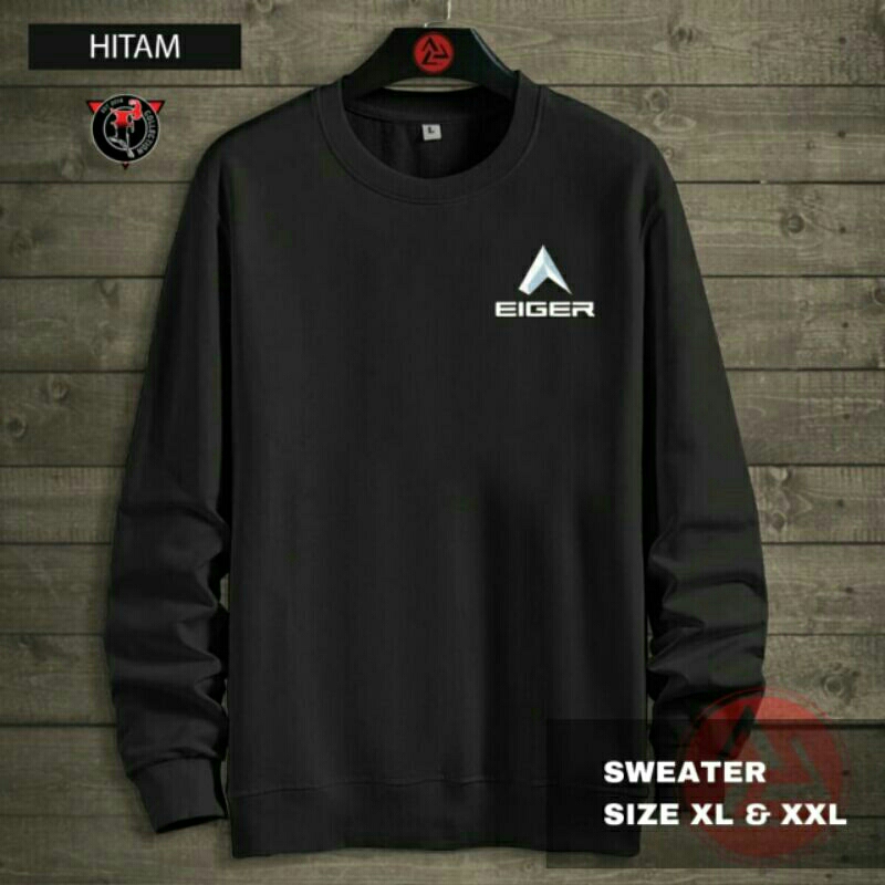 Jual Pakaian Pria sweeter Pria eigr | Shopee Indonesia