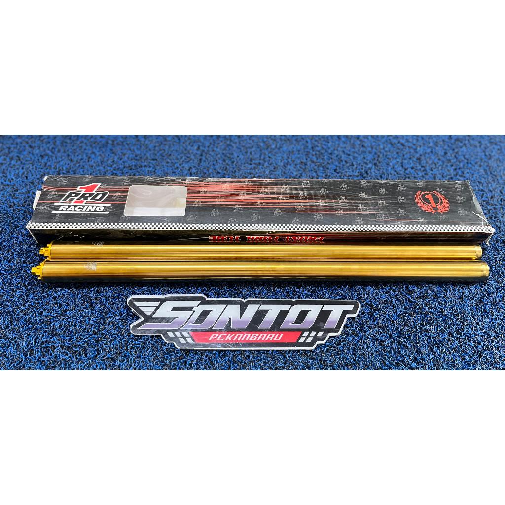 Jual PIPA SHOCK AS GOLD PRO 1 RX - KING PRELOAD | Shopee Indonesia