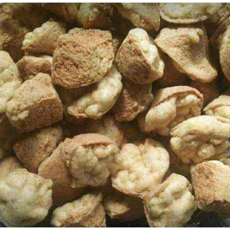Jual Cuangky Tahu Kering/Cuangky Tahu Bulat isi 50 pcs & 100 pcs ...