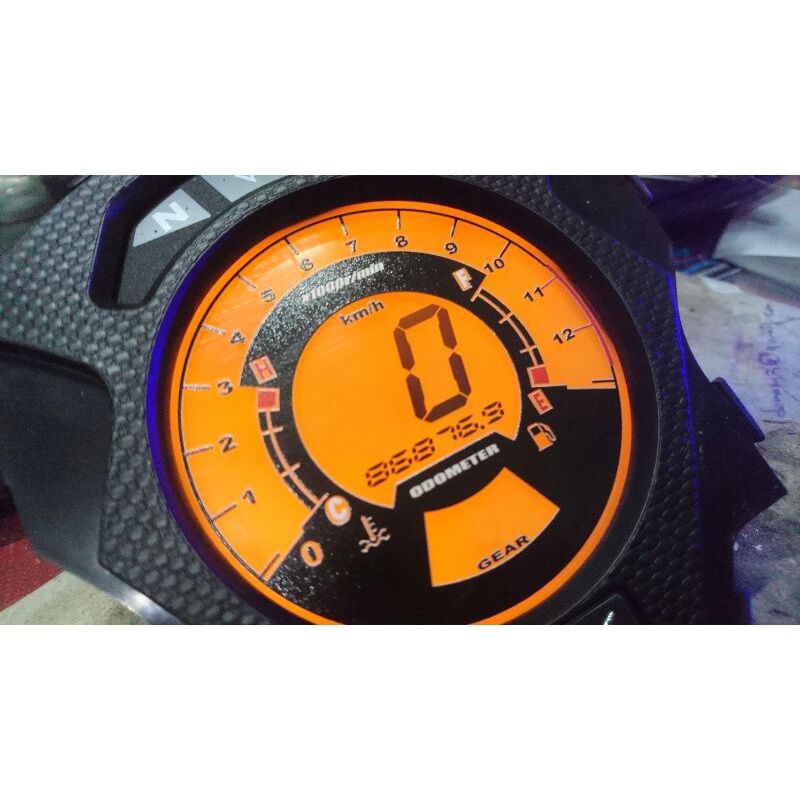 Jual Speedometer Honda Cs1 | Shopee Indonesia