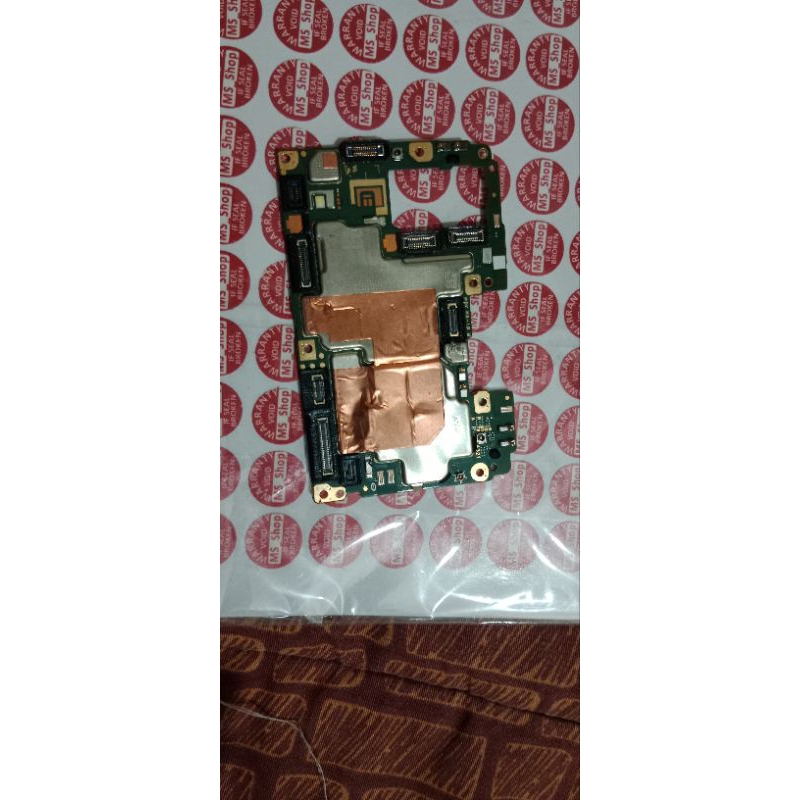 Jual Mesin Vivo Y12 Mati | Shopee Indonesia