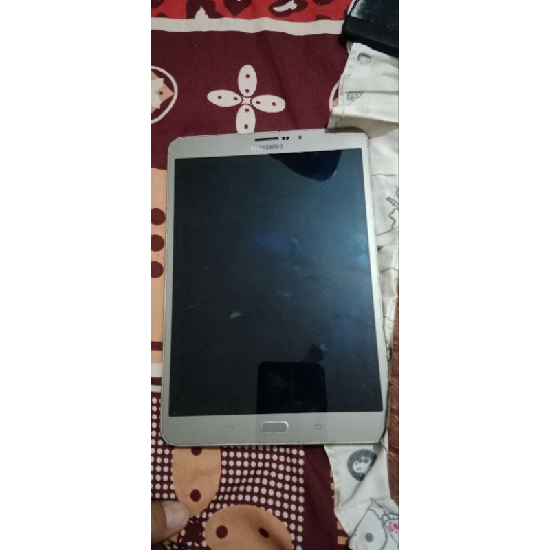 Jual Mesin Tablet Samsung S2 (SM-T715Y) Normal | Shopee Indonesia
