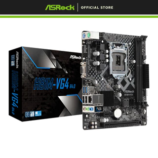 Toko Online ASRock Official Store | Shopee Indonesia