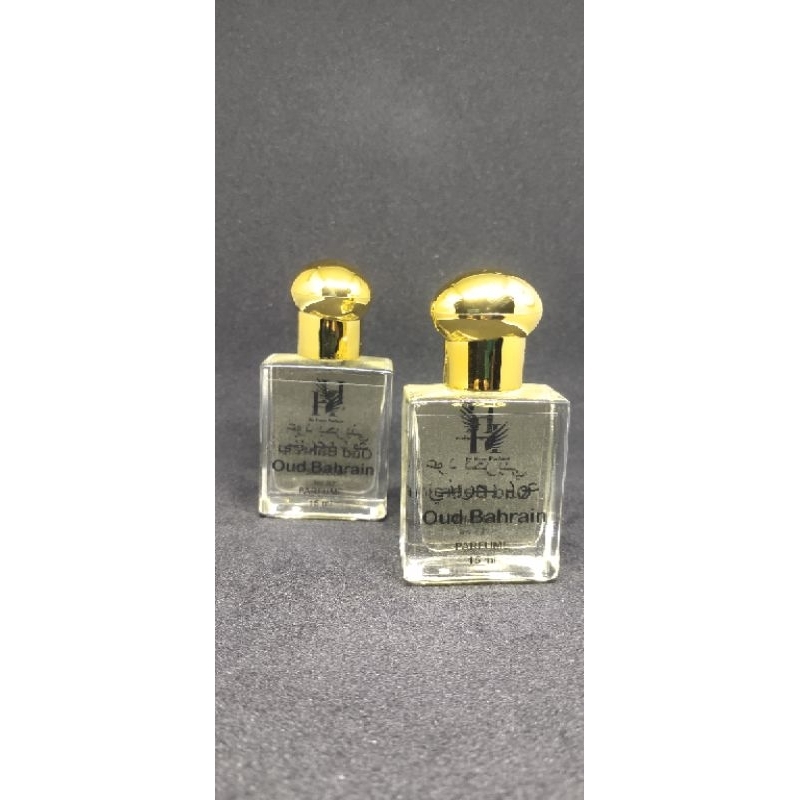 Jual parfum oud bahrain original non alcohol | Shopee Indonesia