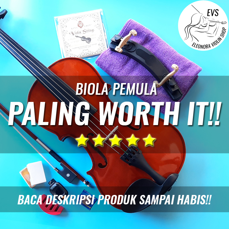 Jual Mountain River STV-100 - Violin/Biola - Biola Pemula - Harga ...