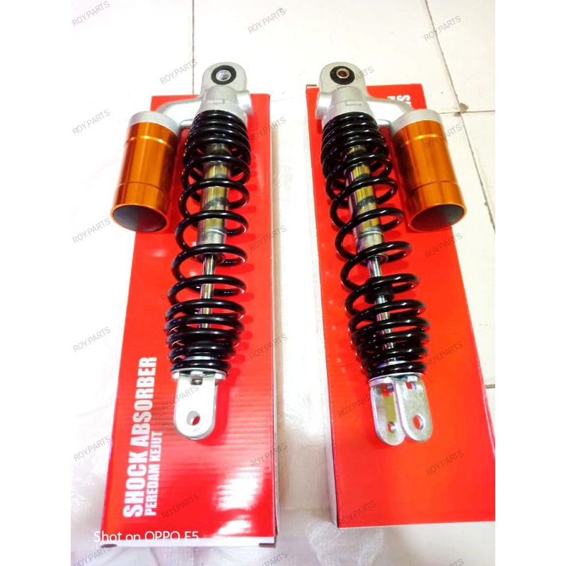 Jual SHOCK BREAKER BELAKANG SOK TIGER REVO SHOCKBREKER TABUNG BELAKANG TIGER REVO NEW TIGER NEW ...