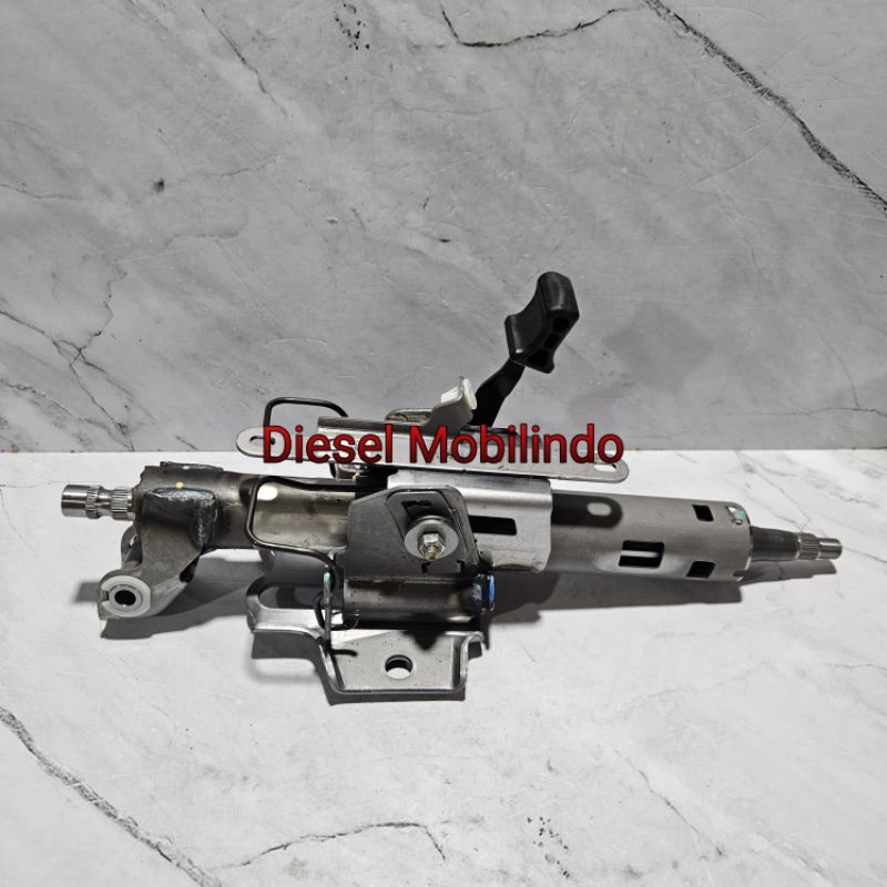 Jual Colum Stir Kolum Stir Colum Steer Assy Sterring Toyota Hilux Revo ...