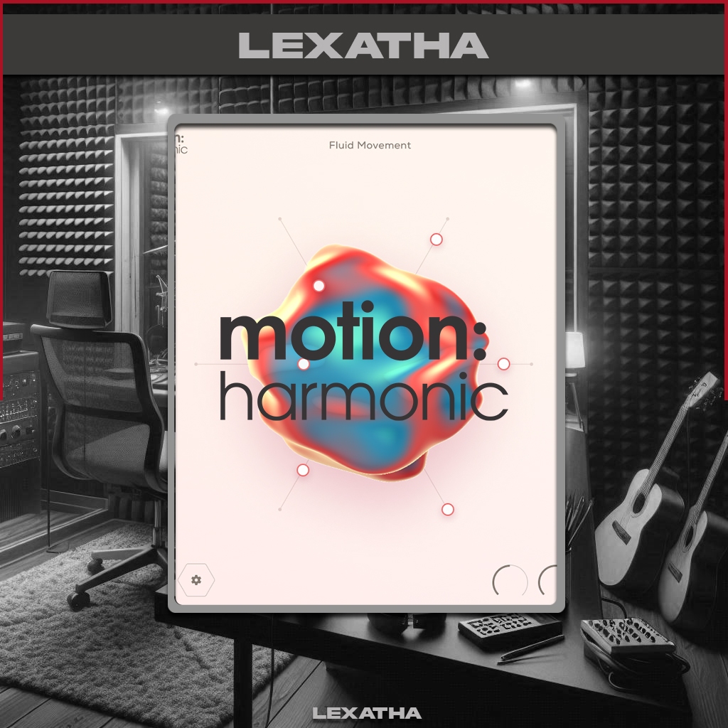 Jual Excite Audio Motion Harmonic | Shopee Indonesia