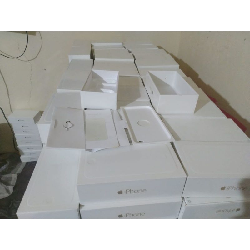 Jual DUSBOK IPHONE 6 | Shopee Indonesia