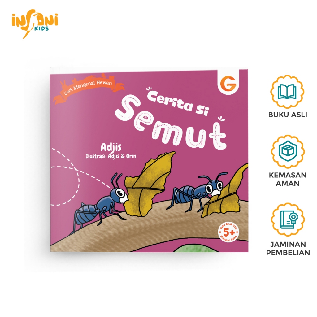 Jual Buku Dongeng Islami Anak Muslim Belajar Nilai Kebaikan Sabar Jujur ...