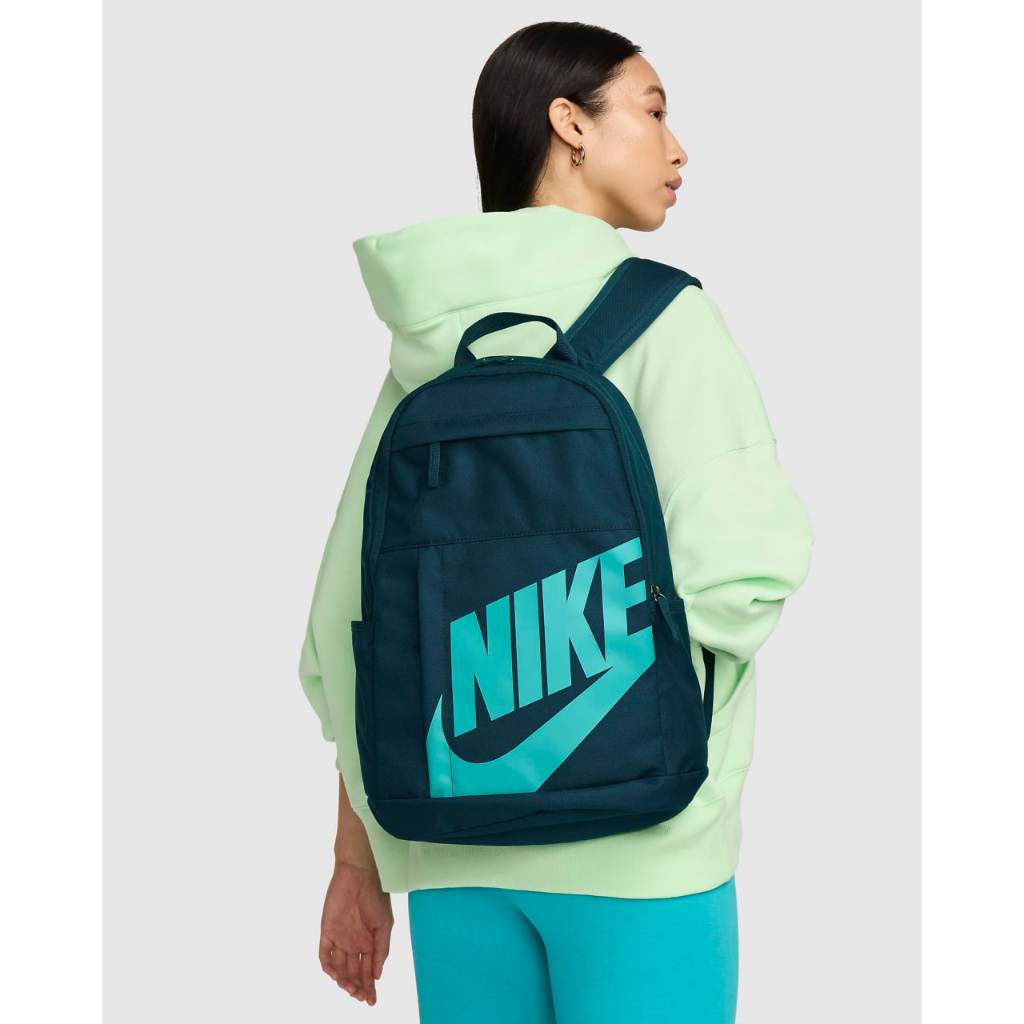 Jual Nike Elemental Backpack Bag 21L Armory Navy DD0559-478 Tas Ransel ...