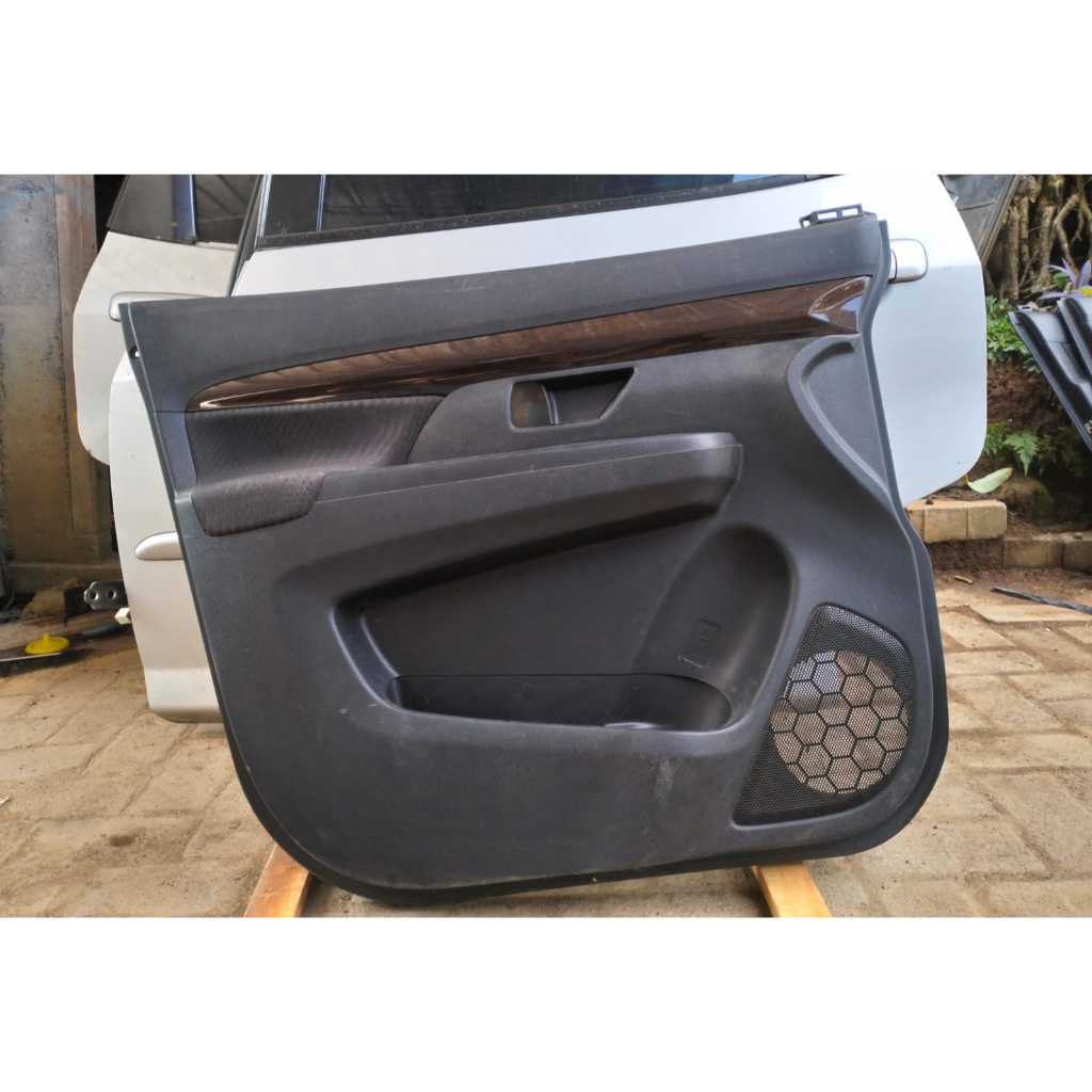 Jual Doortrim door trim dortrim Pintu depan Suzuki All New Ertiga 2018 ...