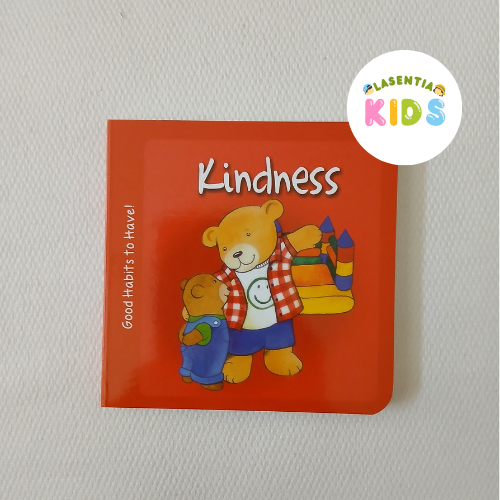 Jual A Case Of Good Manners Mini Book - Imported English Book - Buku ...