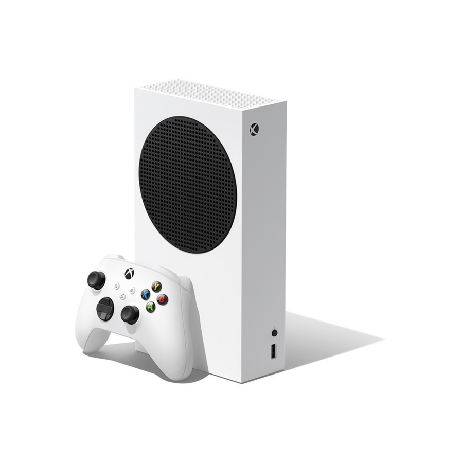 Jual Konsol Game Xbox Series S | Shopee Indonesia