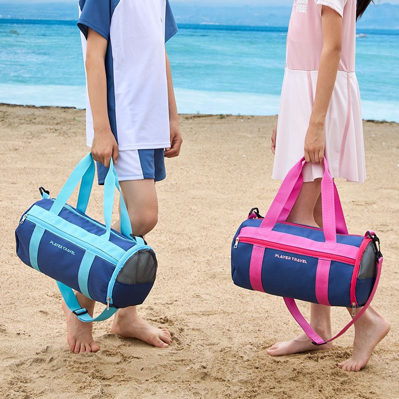 Jual TR4 TAS RENANG / TAS BASKET/ TAS GYM / TAS FITNESS / TAS PANTAI ...