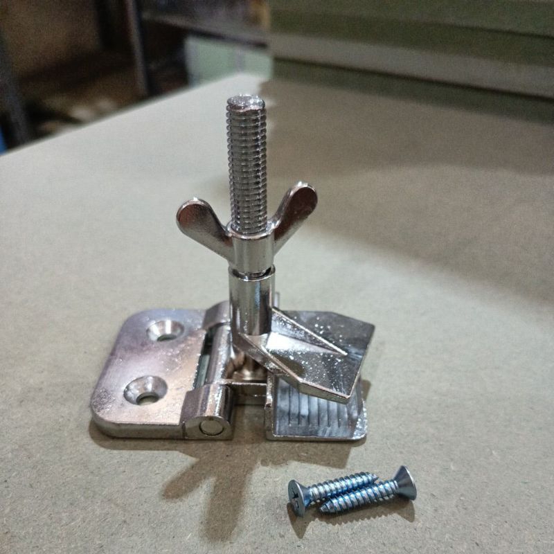 Jual catok kupu penjepit screen sablon HARGA PER PCS | Shopee Indonesia