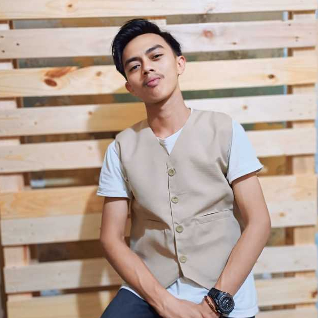 Jual Rompi Pria Vest Rompi Setelan Dalaman Jas Pria | Shopee Indonesia