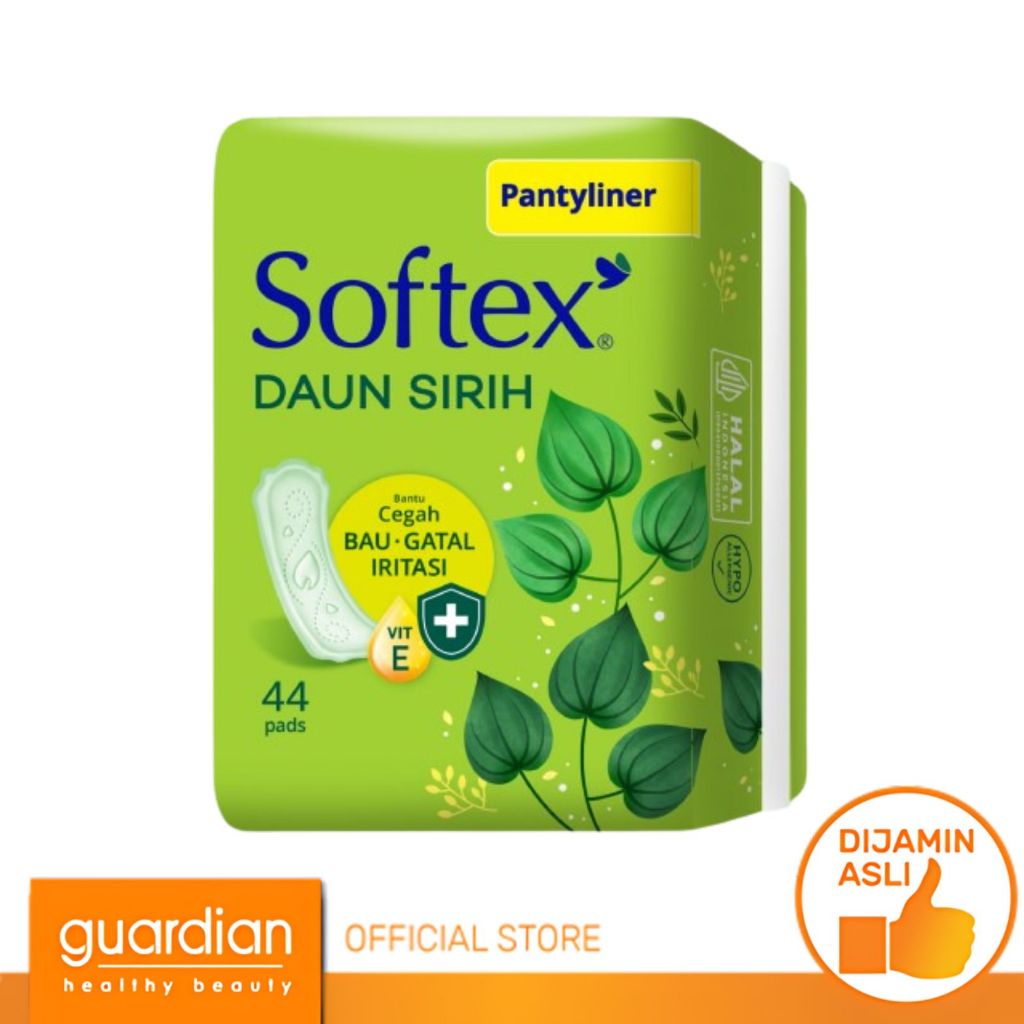 Jual Softex Terlengkap & Harga Terbaru Mei 2026 | Shopee Indonesia