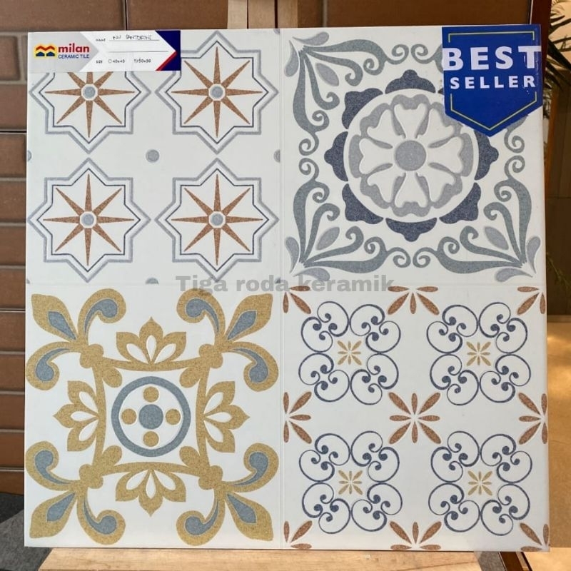 Jual keramik 50x50 lantai/keramik 50x50 lantai kilap/keramik 50x50 ...