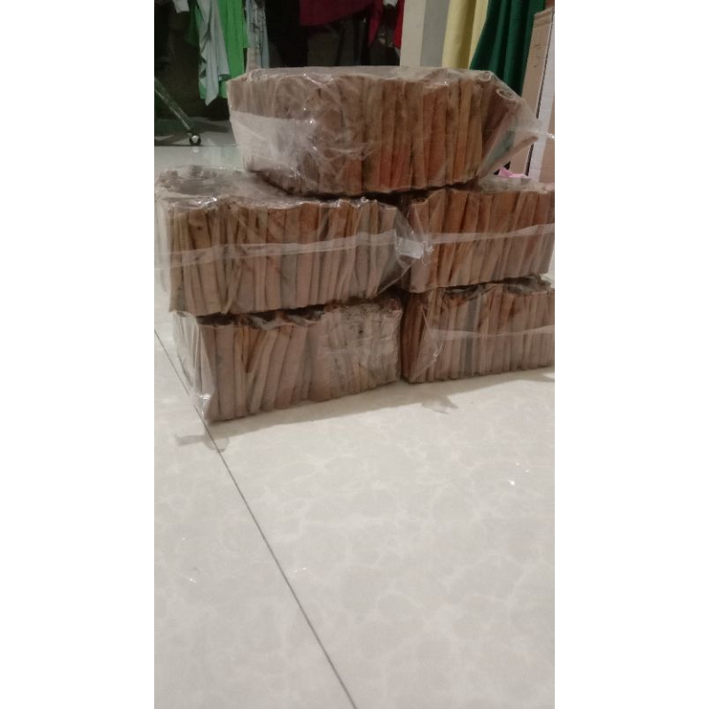 Jual KAYU MANIS STICK 6cm 1kg | Shopee Indonesia