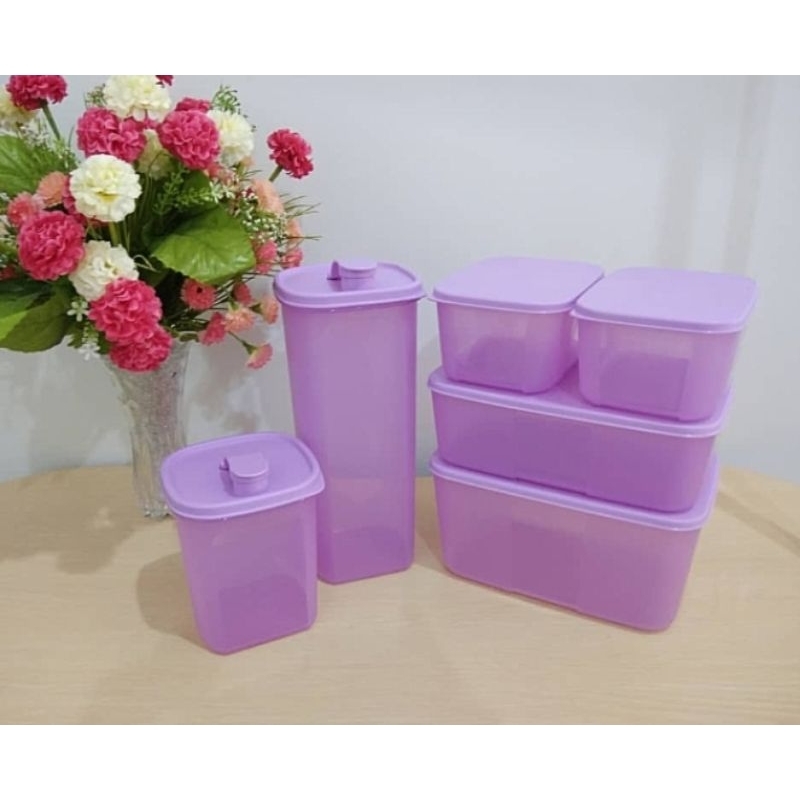 Jual Frezermate Set/Frezermate set Tupperware/freezermate set ...
