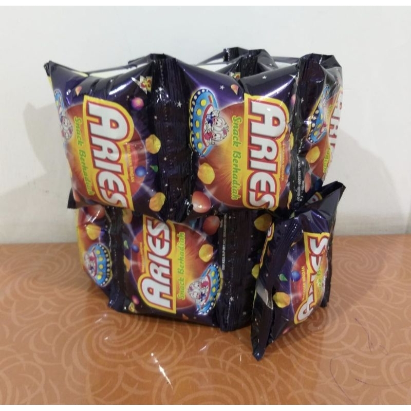 Jual chiki aries berhadiah | Shopee Indonesia