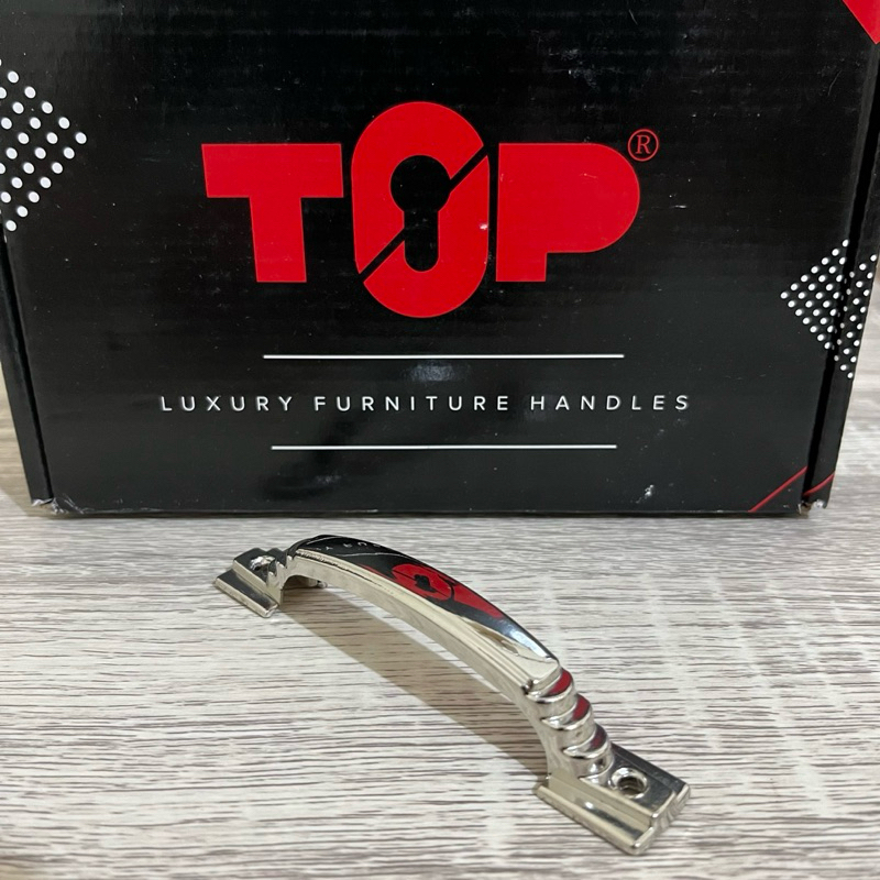 Jual Handle Tarikan Laci TOP 088 SC | Tarikan Jendela | Tarikan Loker ...