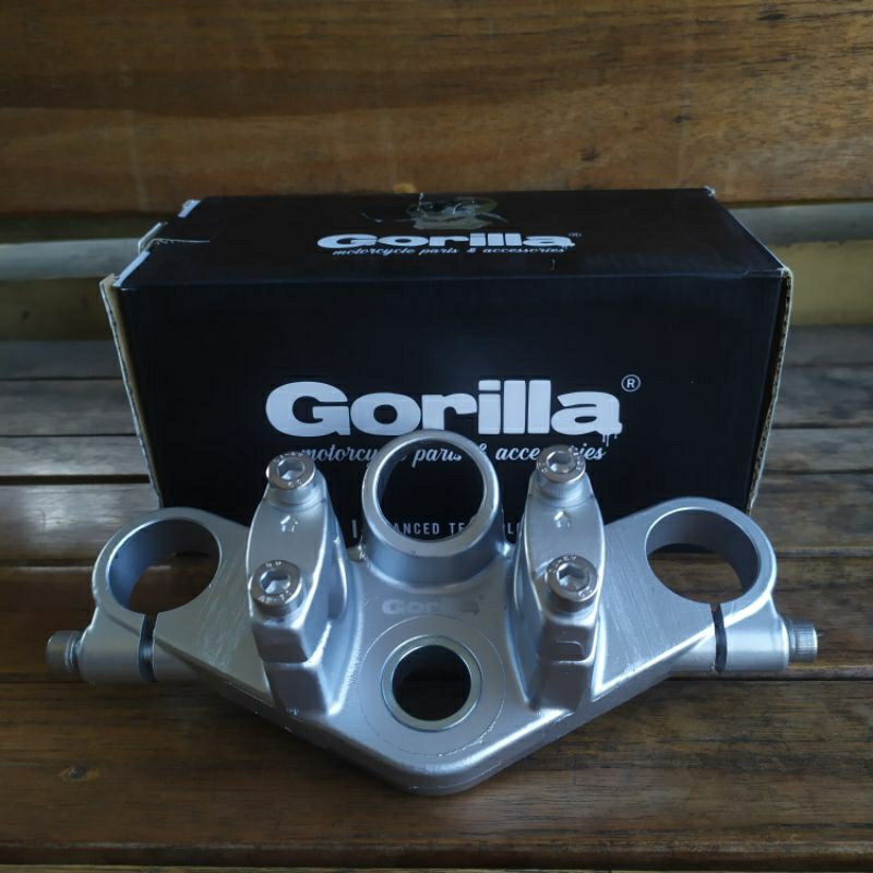 Jual Segitiga atas ninja ss/r merk gorila | Shopee Indonesia