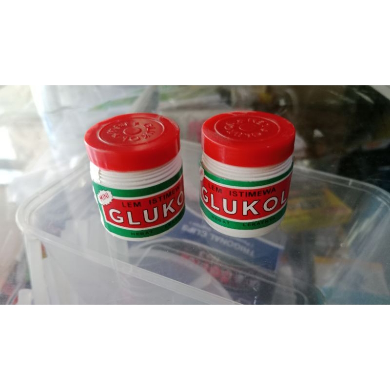 Jual Lem kertas glukol kecil | Shopee Indonesia