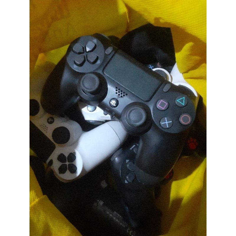 Jual stik ps 4 original sony | Shopee Indonesia