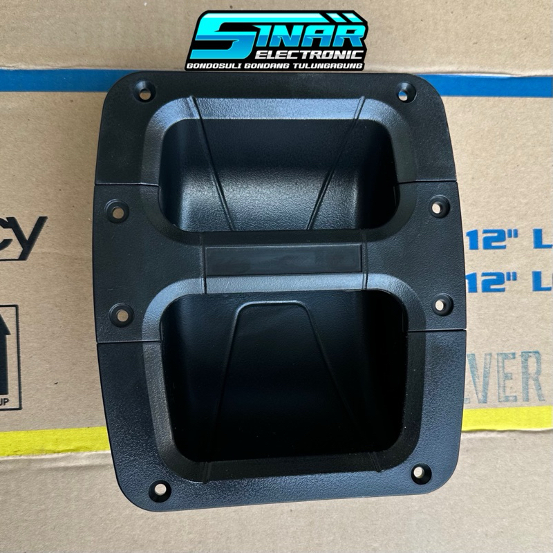 Jual Hendel Box Model JBL PRX Tebal Import | Shopee Indonesia