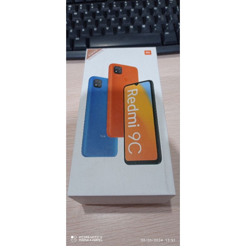 Jual Redmi note 9C | Shopee Indonesia