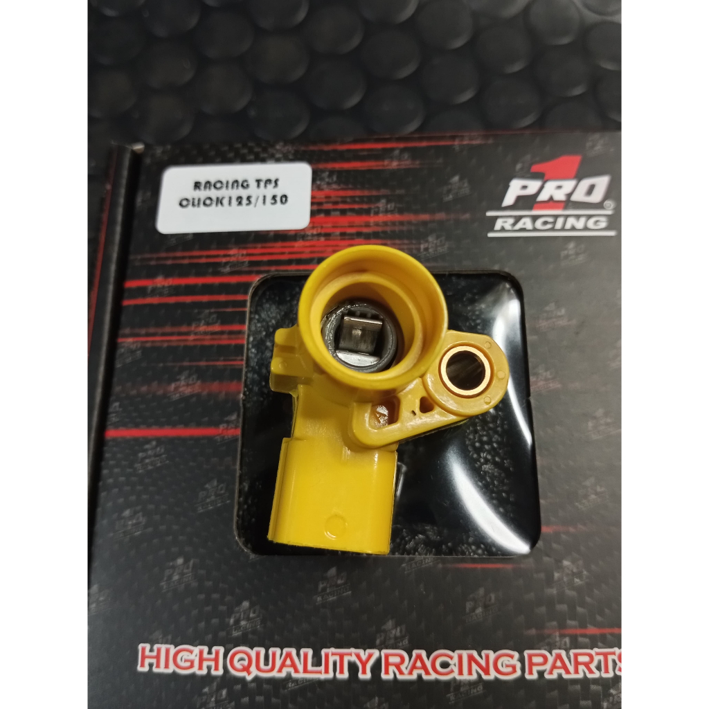 Jual SENSOR TPS PRO1RACING TPS RACING BEAT VARIO F1 VARIO 125-150 ...