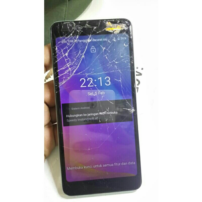 Jual ADVAN NASA PLUS | Shopee Indonesia