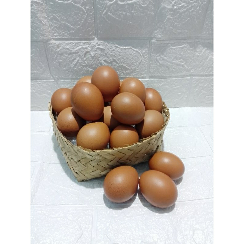 Jual TELUR AYAM NEGERI FRESH GRADE A /1kg instan | Shopee Indonesia