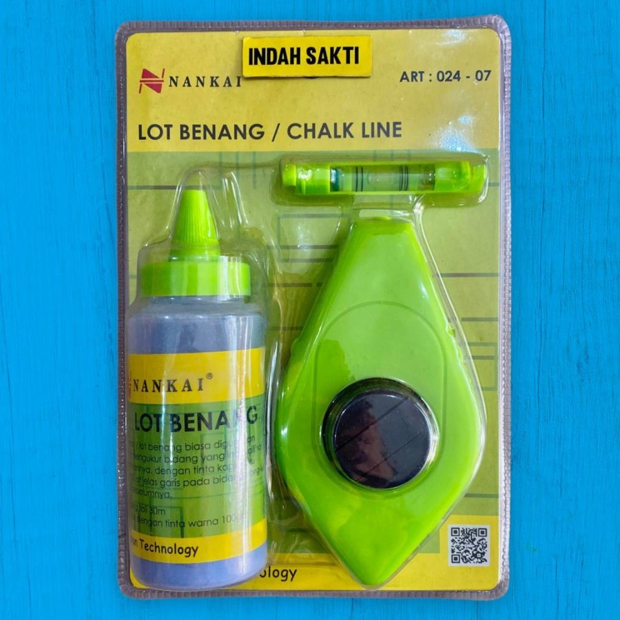 Jual Sipatan Lot Benang Tarikan Benang Nankai | Shopee Indonesia
