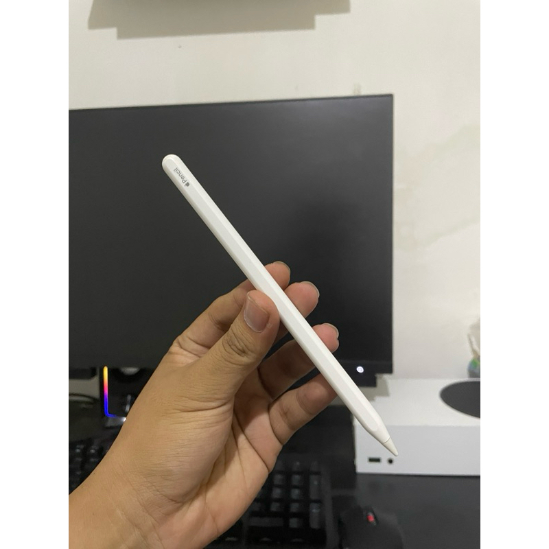 Jual Apple Pen Gen 2 | Shopee Indonesia