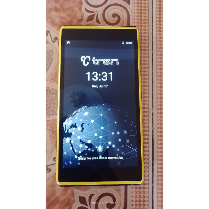 Jual Modem Tren bekas second mulus sesuai foto dan video. | Shopee ...