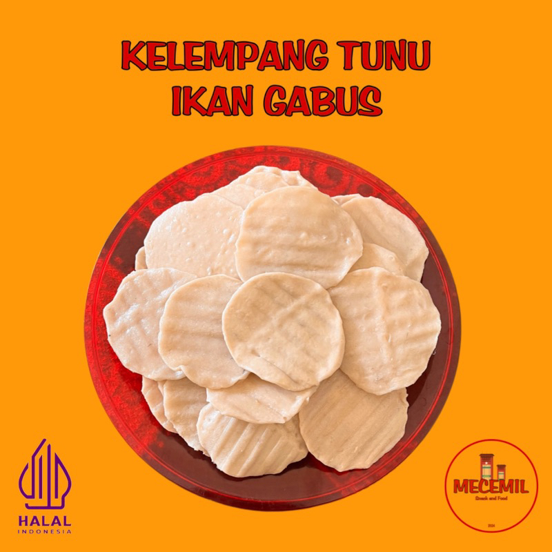 Jual KELEMPANG TUNU MENTAH / KEMPLANG TUNU / KEMPLANG PANGGANG IKAN ...