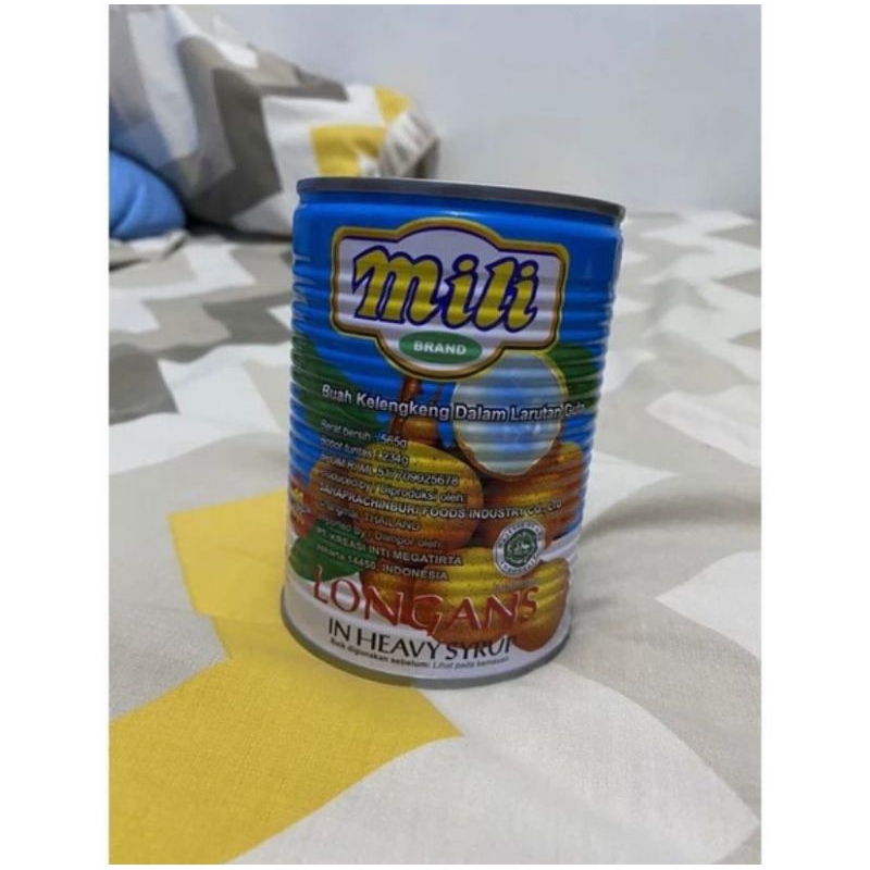 Jual longan kaleng | Shopee Indonesia