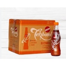 Jual Teh Botol Sosro 350 ml 1 Karton isi 12 Botol | Shopee Indonesia